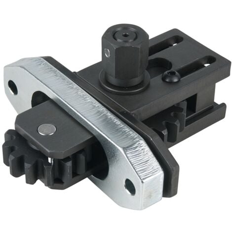 KS Tools Motor-Durchdrehvorrichtung für Iveco, 70x125 mm