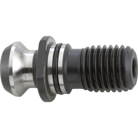 GSW Anzugsbolzen ISO 7388II BSK40-M16 I.K