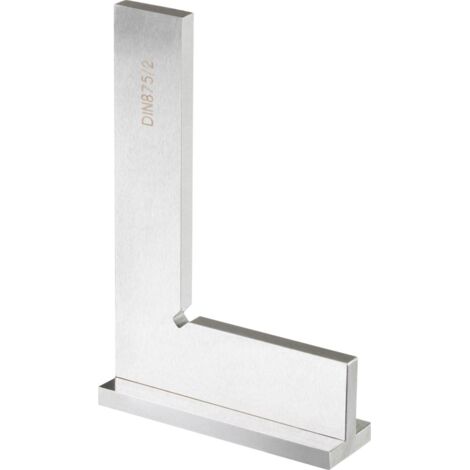 Fortis Werkstattwinkel mit Anschlag 300 x 200 mm, Gen.2