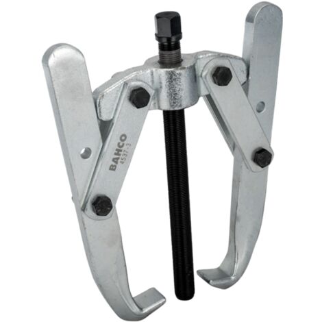 Bahco Zweiarmiger Abzieher, galvanisiert, 50-300 mm