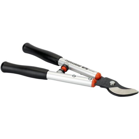 Bahco Besonders leichte, professionelle 35-mm-Bypass-Astschere mit ...