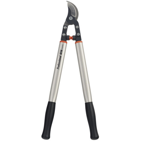 Bahco Besonders leichte, professionelle, lange 45-mm-Bypass-Astschere ...