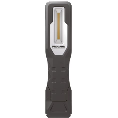 Projahn POWER LED Akku Hand-Arbeitslampe PJ-HL1200 Wiederaufladbar