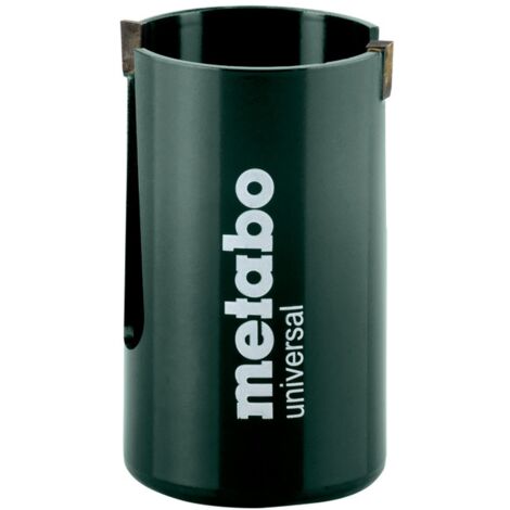 Metabo Universal-Lochsäge Ø 40 x 60 mm