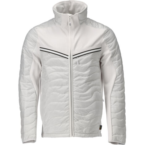 Mascot Thermojacke mit CLIThermojacke Gr. 3XL, weiss