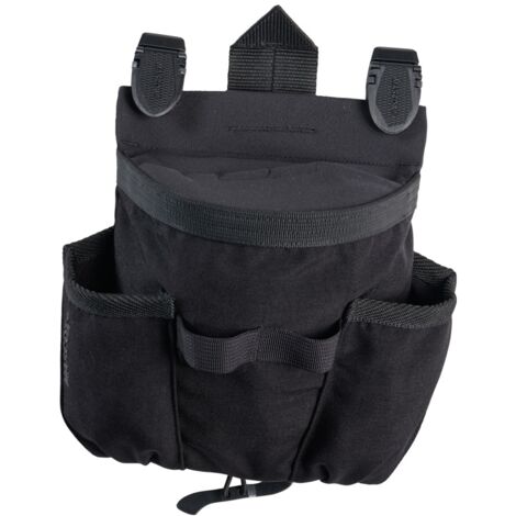 Mascot Hängetaschen 22250-012 Gr. ONE schwarz