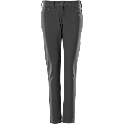 Mascot Hose 20638-511-09 Gr. 76C48 schwarz