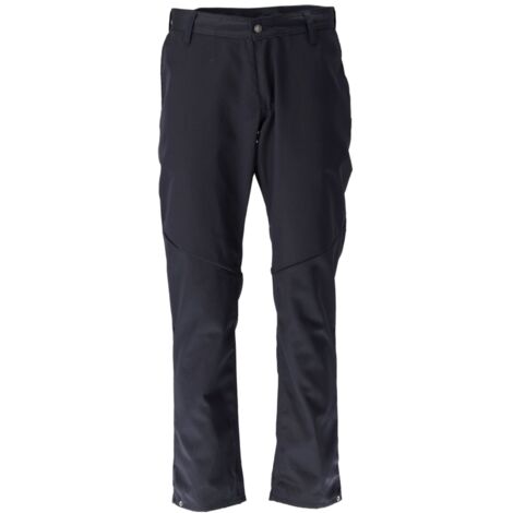 Mascot Hose 20339-442-010 Gr. 82C49 schwarzblau