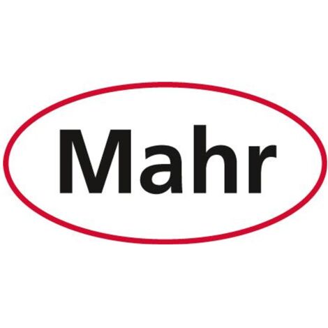 Mahr Digital-Bügelmessschraube Micromar 40 EWRi-L IP65 50-75 mm