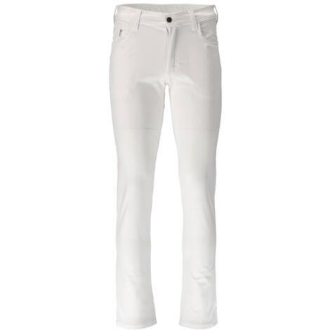 Mascot Hose 20639-511-06 Gr. 90C54 weiß