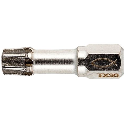 Fischer Diamant Bit FDB T 30 (2 Stk.)