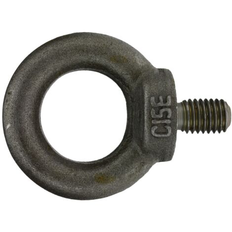 Reidl DIN 580 Ringschrauben M 6, C15/C15E blank