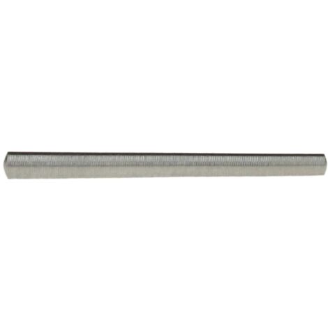 Reidl ISO 2339 Kegelstifte gedreht 16x80, Stahl blank