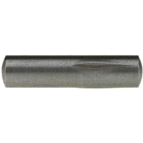 Reidl DIN 1474 Steckkerbstifte 10x60 Stahl blank