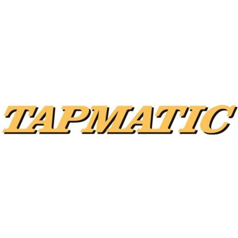 Tapmatic Gewindeschneidapparat RX II30 B16 M1,4-7