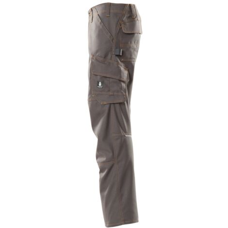 Mascot Arbeitsbundhose Faro 05279-010 Gr. 82C66 dunkelanthrazit