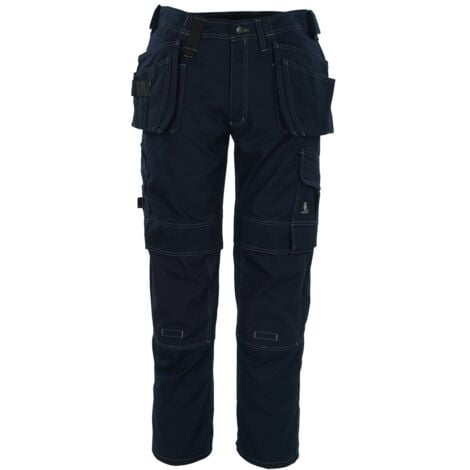 Mascot Arbeitsbundhose Ronda 08131-010 Gr. 90C54 marine