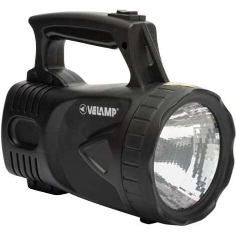 Velamp Akku-Handscheinwerfer IR 554 LED 3W