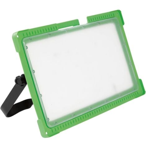 Lena Lighting Arbeitsleuchte Magnum 78WBASIC 9.500Lm 3m Gummikabel ...