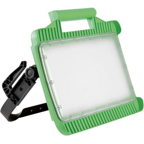 Lena Lighting Arbeitsleuchte Magnum 32WBASIC 3.600Lm 3m Gummikabel ...