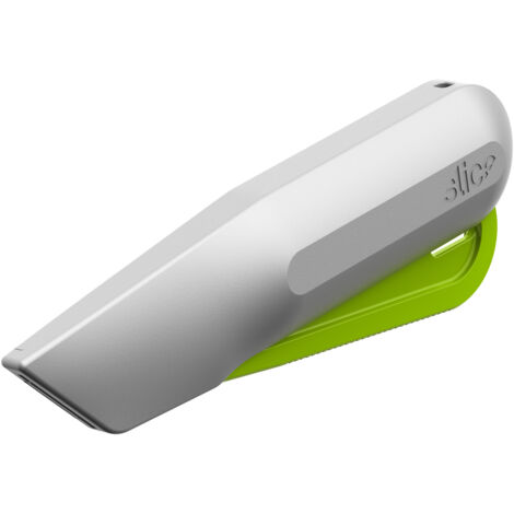 BIG Arbeitsschutz BIG Sicherheitsmesser SLICE Nr. 10493, mit ...