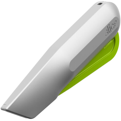 BIG Arbeitsschutz BIG Sicherheitsmesser SLICE Nr. 10493, mit ...