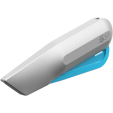 BIG Arbeitsschutz BIG Sicherheitsmesser SLICE Nr. 10494, mit ...