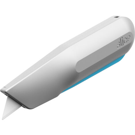 BIG Arbeitsschutz BIG Sicherheitsmesser SLICE Nr. 10494, mit ...