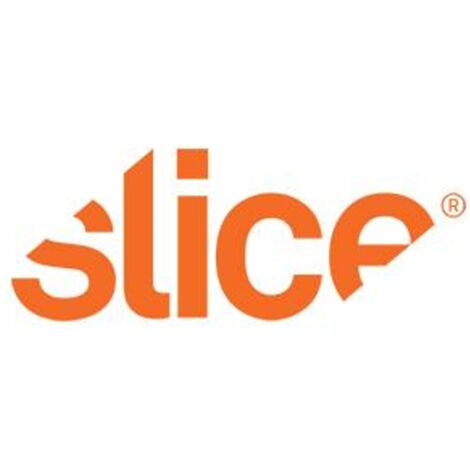 BIG Arbeitsschutz BIG Sicherheitsmesser SLICE Nr. 10563, mit ...