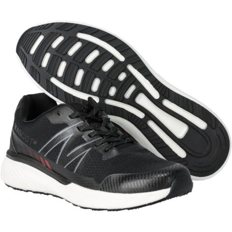 Mascot Sneakers FOOTWEAR CASUAL F1005-906 Gr. 1040 black