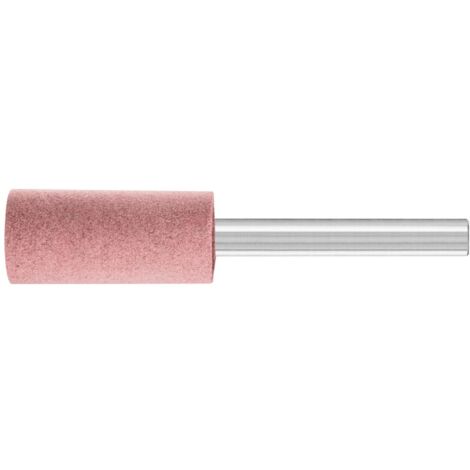 PFERD Poliflex Schleifstift Zylinderform Ø 15x30mm Schaft-Ø 6 mm ...