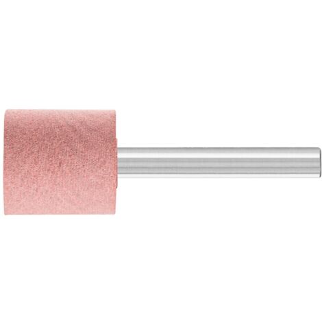 PFERD Poliflex Schleifstift Zylinderform Ø 20x20mm Schaft-Ø 6 mm ...