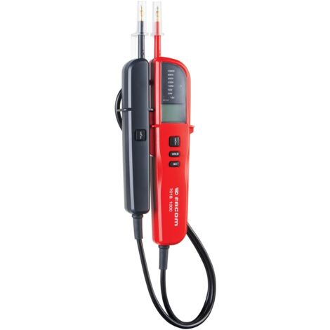 FACOM VAT Tester / Spannungsprüfer