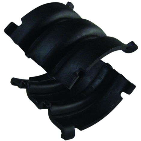 Bahco Universal-Auspuff-Abzieher, Ø 34-54 mm