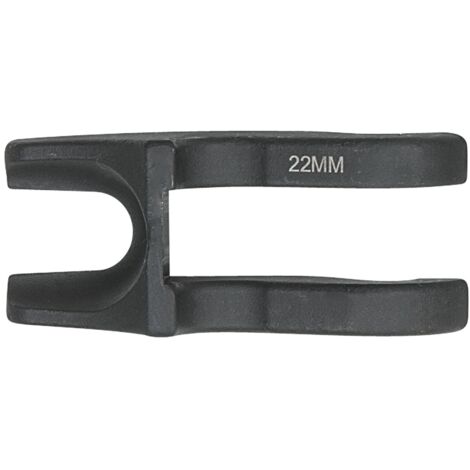 KS Tools Gabel, Ø 22 mm