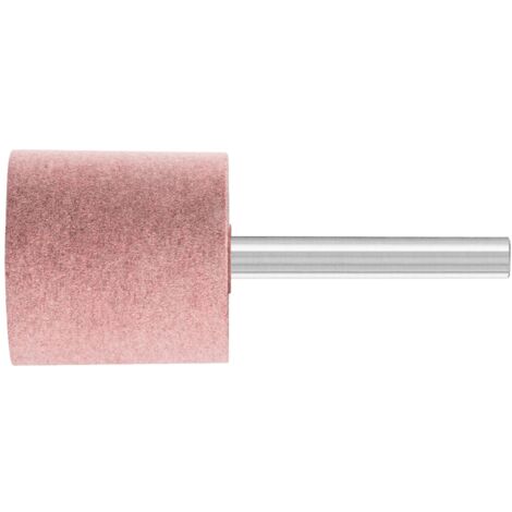 PFERD Poliflex Schleifstift Zylinderform Ø 30x30mm Schaft-Ø 6 mm ...