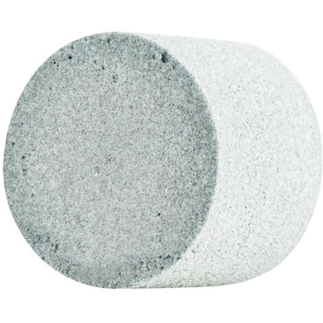 PFERD Poliflex Marmorierkörper Zylinderform Ø 50x40mm Gewinde M8 ...