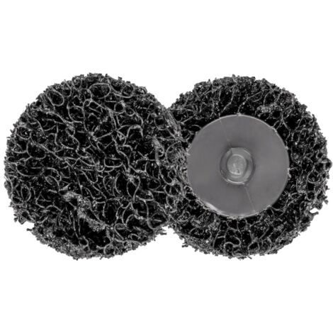 PFERD COMBIDISC POLICLEAN-Ronden CDR Ø 50mm Reinigungsvlies für grobe ...