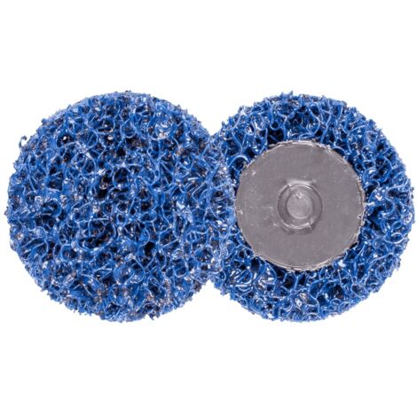 PFERD COMBIDISC POLICLEAN-PLUS-Ronden CDR Ø 50mm Reinigungsvlies für ...