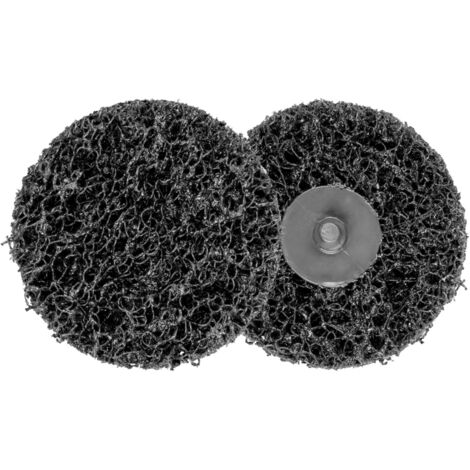 PFERD COMBIDISC POLICLEAN-Ronden CDR Ø 75 mm Reinigungsvlies für grobe ...