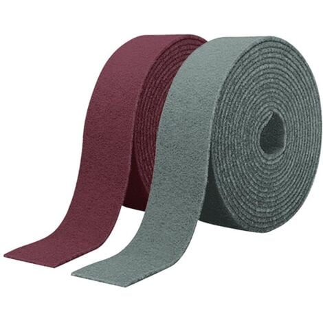 Norton Clipper Sparrolle F4660 115 mmx10 m Ultrafein S