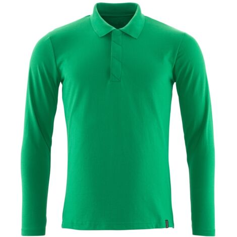 Mascot Polo-Shirt CROSSOVER 20483 Gr. 2XL grasgrün