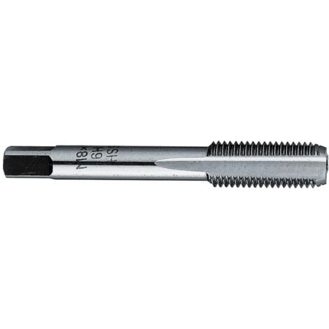 Projahn Handgewindebohrer HSS-G DIN 2181 Mf 10x1,0 mm Fertigschneider