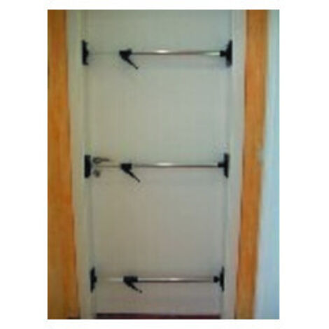 Glück Universal-Spanner 870 - 1480 mm