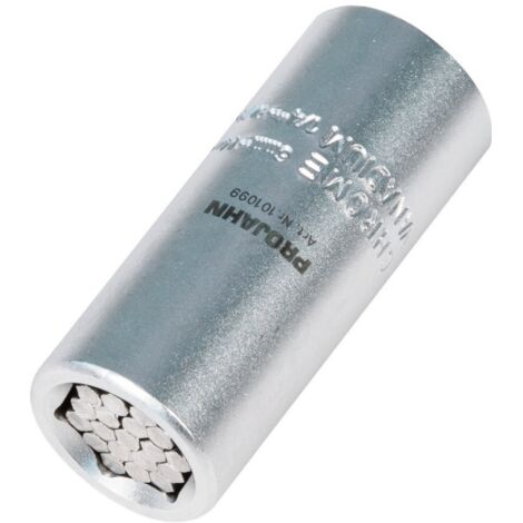 PROJAHN 1/4" Universal-Steckschlüsseleinsatz, metrisch und zöllig ...