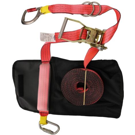 3M Anschlageinrichtung PROTECTA Pro-Line,mobil, 10M