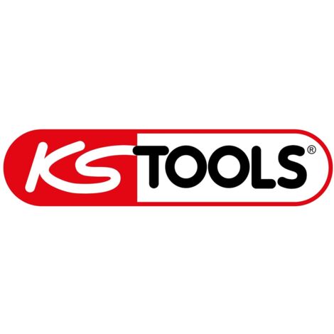 KS Tools Mutter mit Drucklager, M16x2,0 mm