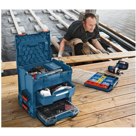 Luxus Bosch L Boxx Einlagen Bersicht Bilder
