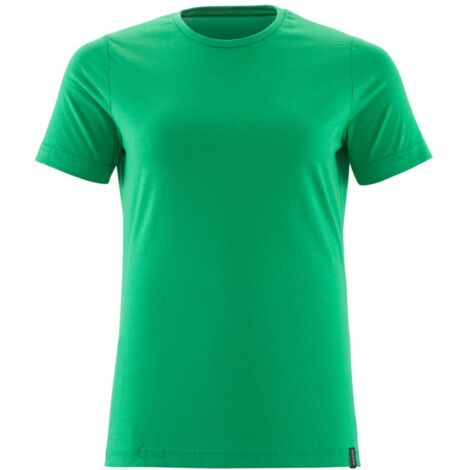Mascot T-Shirt ProWash CROSSOVER Damen 20192 Gr. S grasgrün