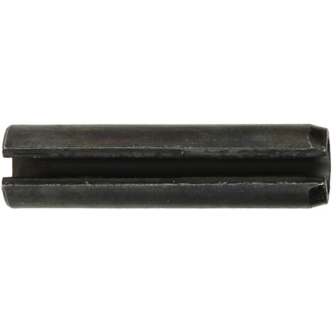 Reidl DIN 1481 Spannhülsen/Spannstifte 13x90 Federstahl blank, schwere ...